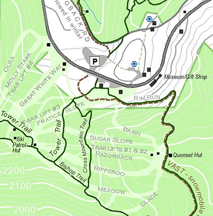 2019 - Revising the Plan | hogbackvt